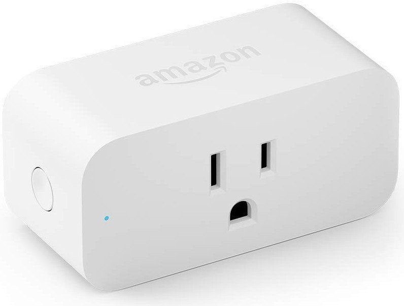 How to automate your evening routine with the Amazon Smart Plug ...