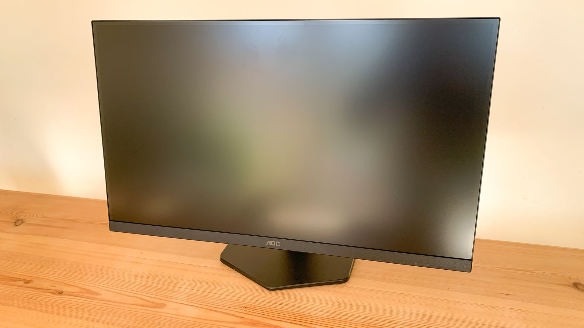 AOC Gaming Q27G4XF review: a budget-friendly monitor for gamers ...