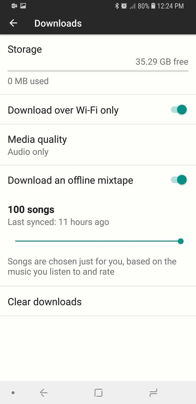 6 tips and tricks to help you get the most out of YouTube Music ...