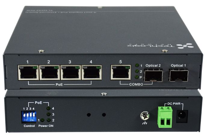 TechLogix Networx Expands Into Fiber-Enabled Network Switching | AVNetwork