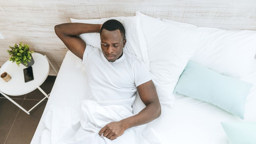 How to make a mattress firmer: 8 things to try when your bed's too soft ...