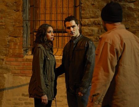 Syfy Cancels 'Being Human' | Next TV