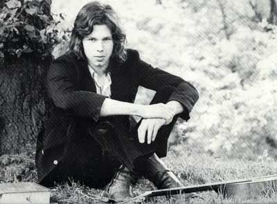 Nick Drake lesson: learn his influential open tunings and inventive ...