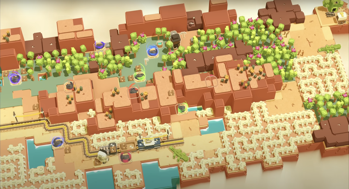 Godot Engine: everything you need to know about the free indie game ...