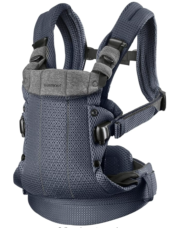 Best baby carriers: 12 of the top tried and tested options by mums ...