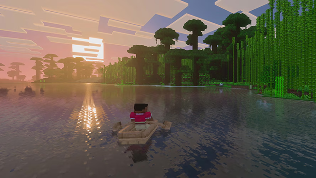After 17 years, Minecraft Java Edition starts replacing OpenGL with a ...