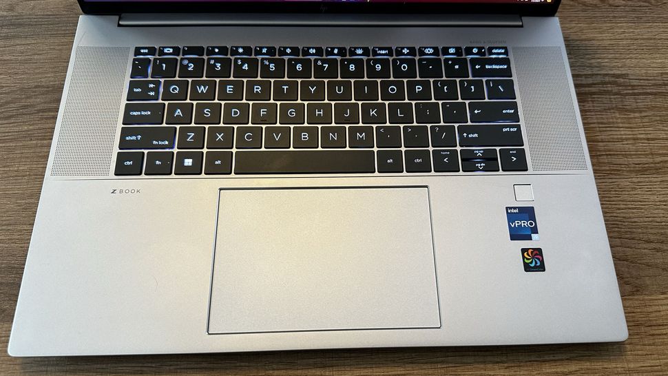 HP ZBook Studio 16 G10 review: It’s perfect. It’s also as expensive as ...