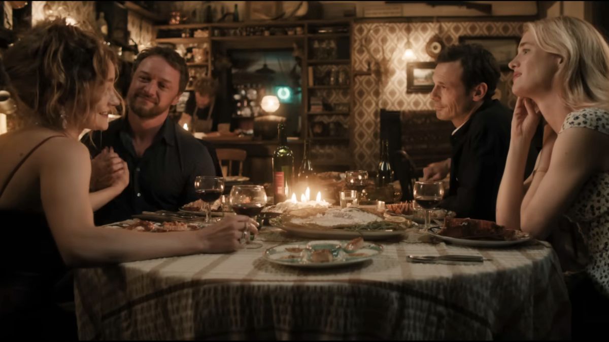 Speak No Evil: Release Date, Cast, And More We Know About The Upcoming ...