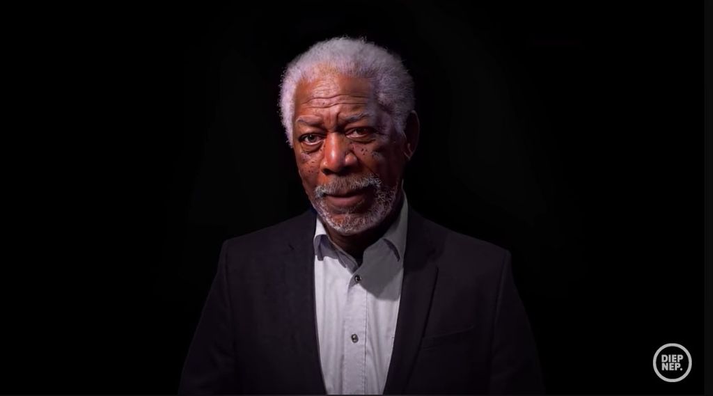 20 of the best deepfake examples that terrified and amused the internet ...