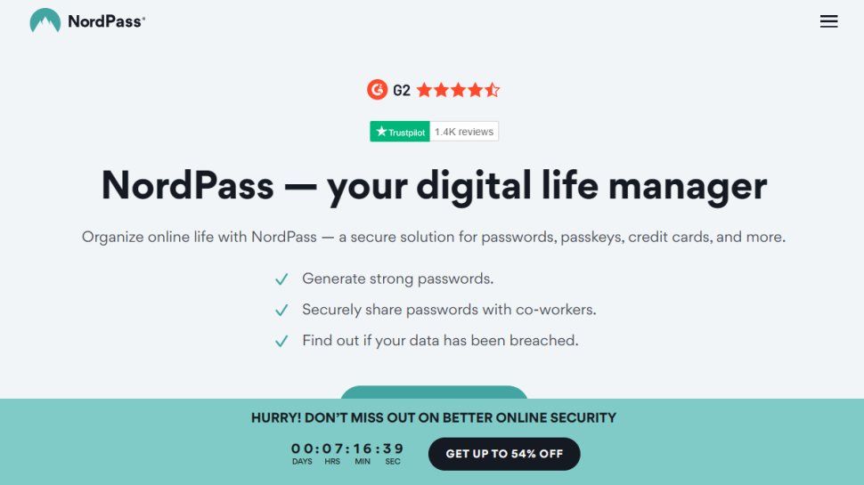 Best identity management software of 2024 | TechRadar