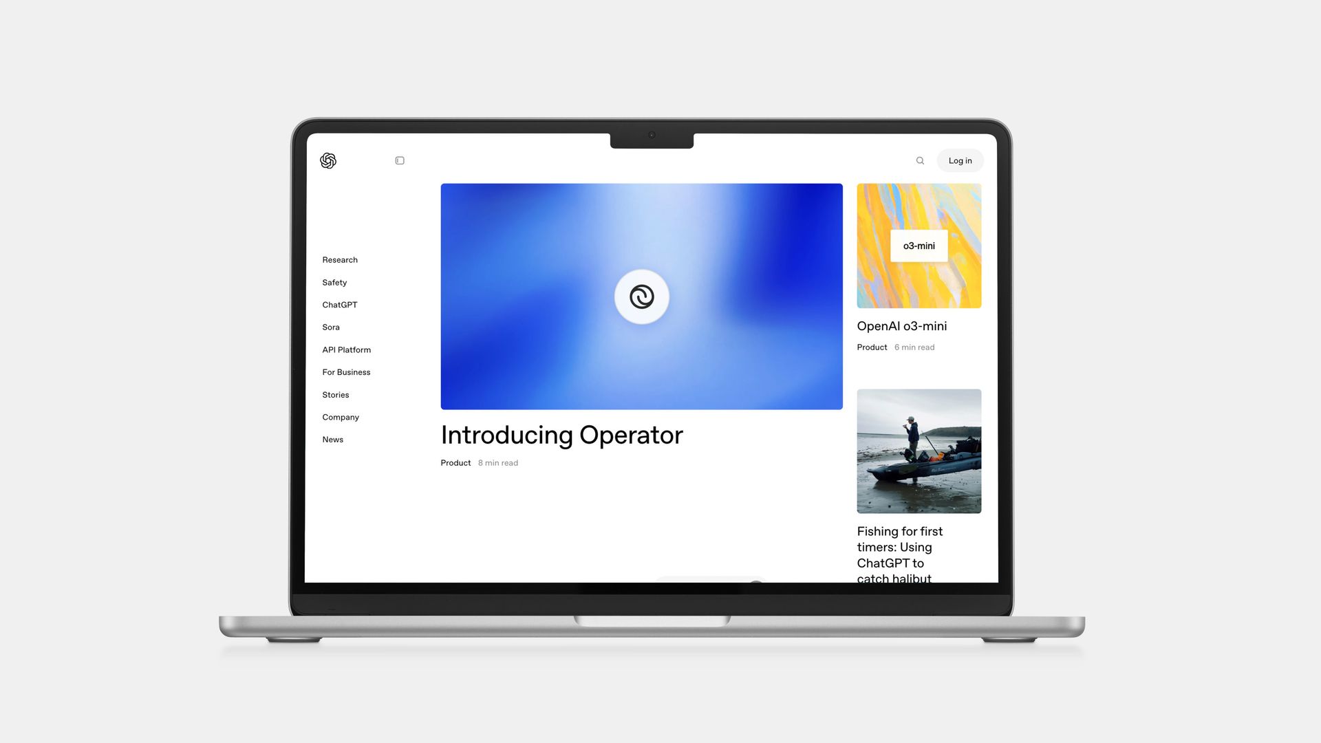 OpenAI unveils its first ever rebrand | Wallpaper*