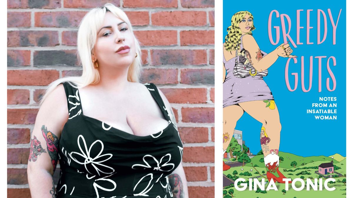 It’s Time To Reclaim Indulgence In The Face Of January Wellness Mania ...