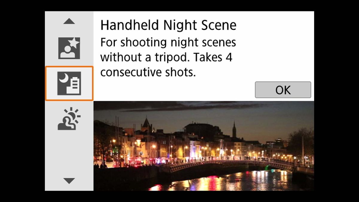 How to Use the Canon Rebel T7i - Tips, Tricks and Settings | Tom's Guide