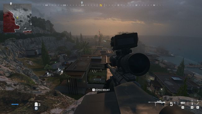 Call of Duty: Modern Warfare 3 review | PC Gamer