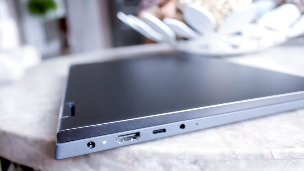 Lenovo IdeaPad Flex 5 14 (Intel) review | Laptop Mag