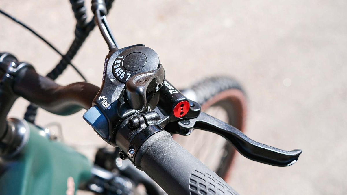 Ride1Up Turris review: a versatile ebike for commuters | Tom's Guide