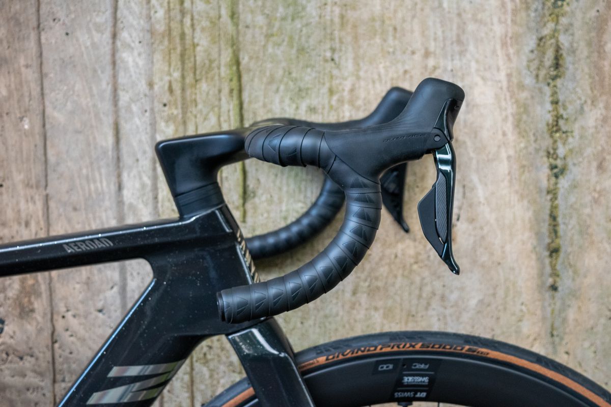 Canyon Aeroad CFR 2024 review: Stiff, fast, and easier to live with ...