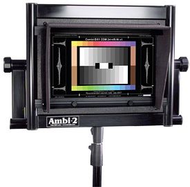 DSC Lineup Charts Make Great Cameras Look Even Better | TV Tech