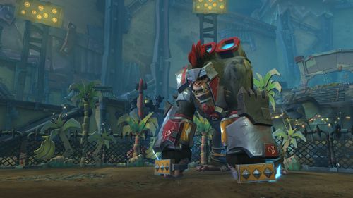 The Horde is so popular in WoW: Burning Crusade Classic that it's ...