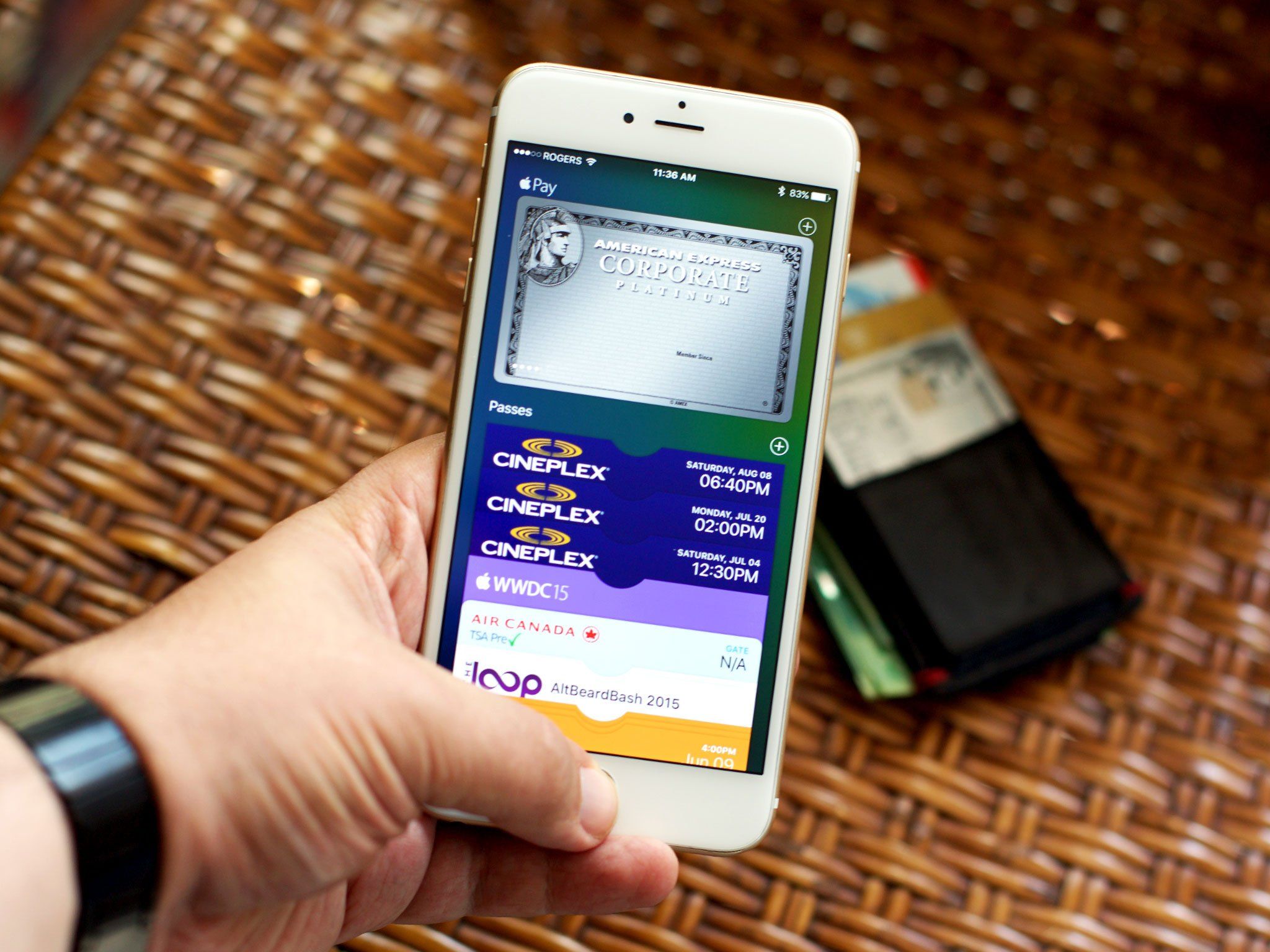 Apple Pay is coming to Israel with Isracard before the end of 2020 | iMore