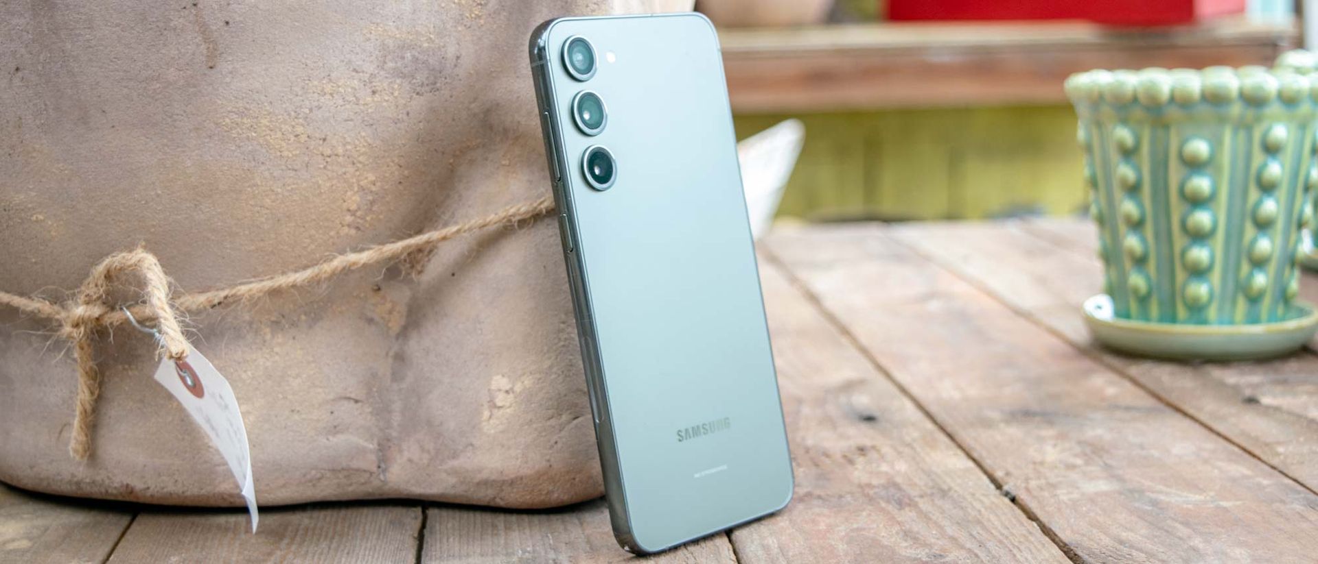 Samsung Galaxy S23 Plus review | Tom's Guide