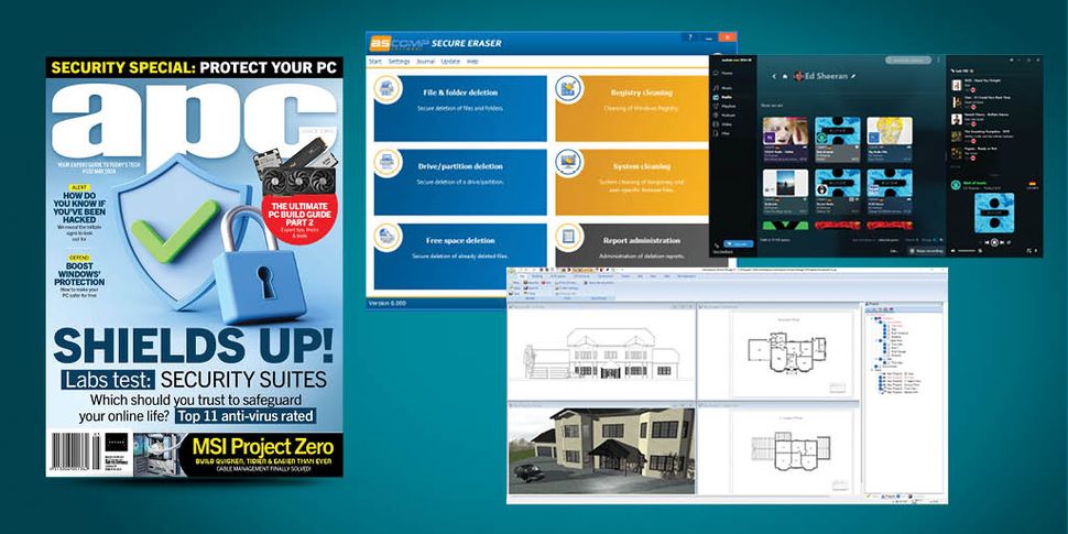 APC full-version software downloads | TechRadar