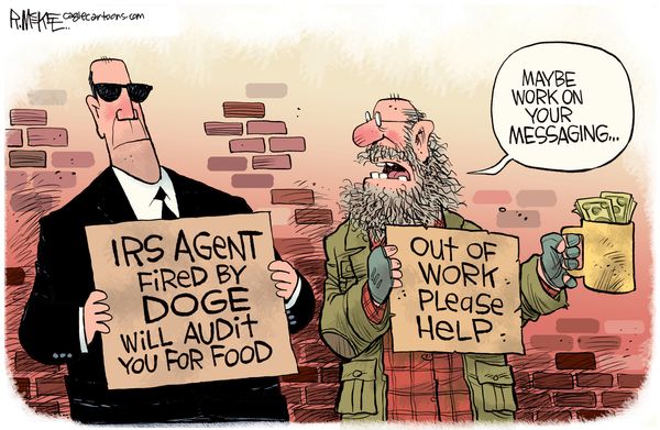 Editorial and Political Cartoons | The Week