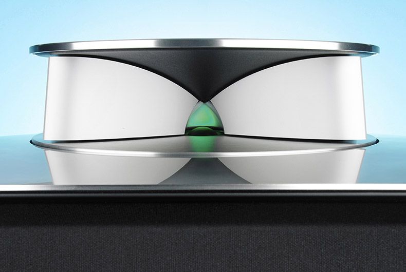 B&O Beolab 50 review | What Hi-Fi?