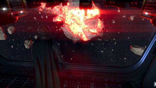 Halo timeline: Forerunner-Flood War and the firing of the Halo arrays ...