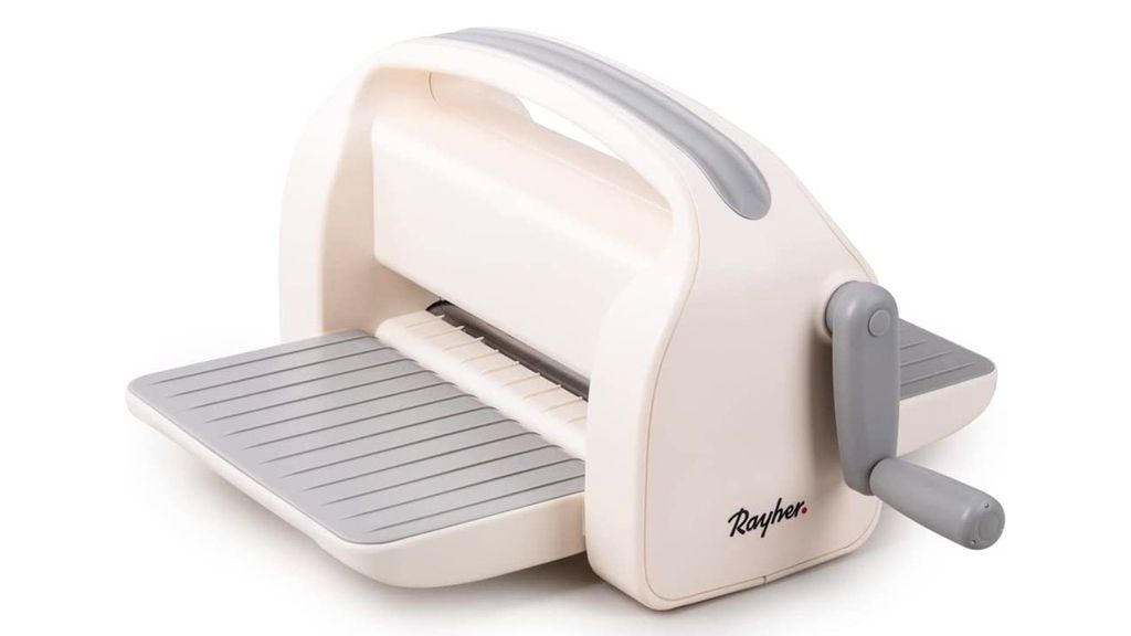 The best embossing machines | Creative Bloq