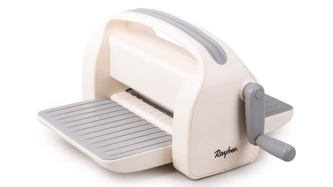 The best embossing machines | Creative Bloq