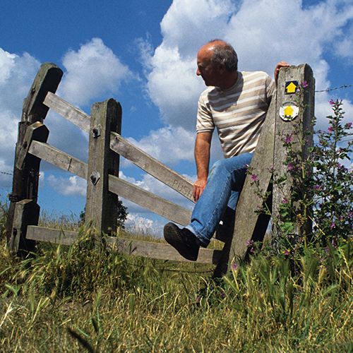 Country crossings: a stile guide | Country Life