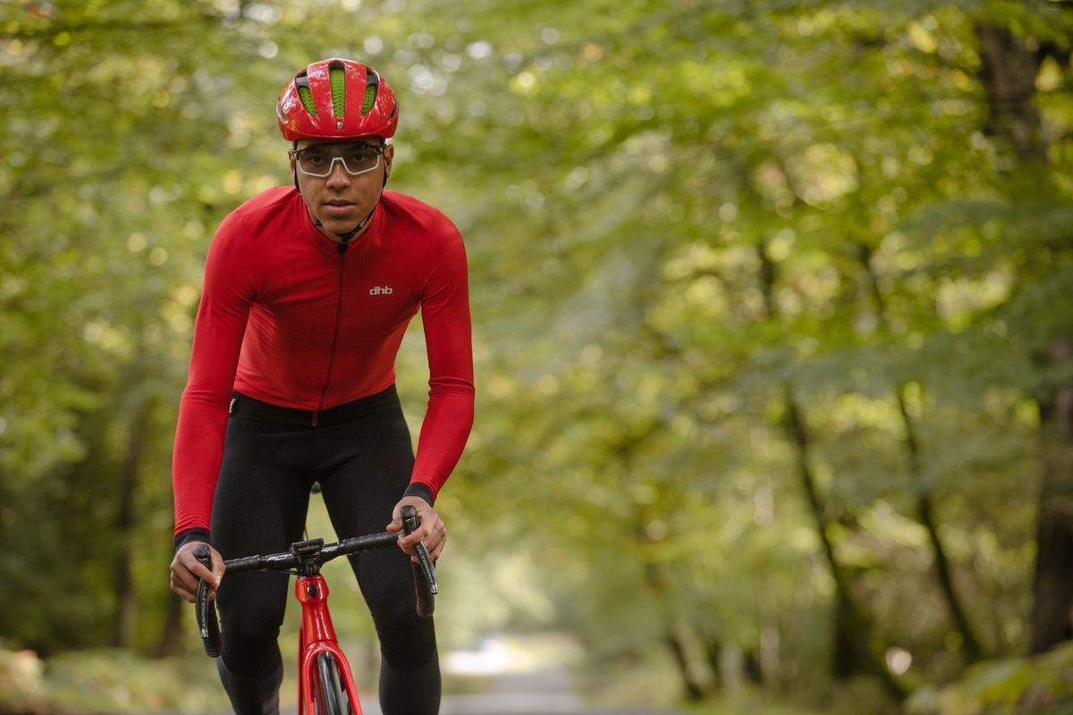 Red Walters becomes first stagiaire in new diversity initiative set up ...