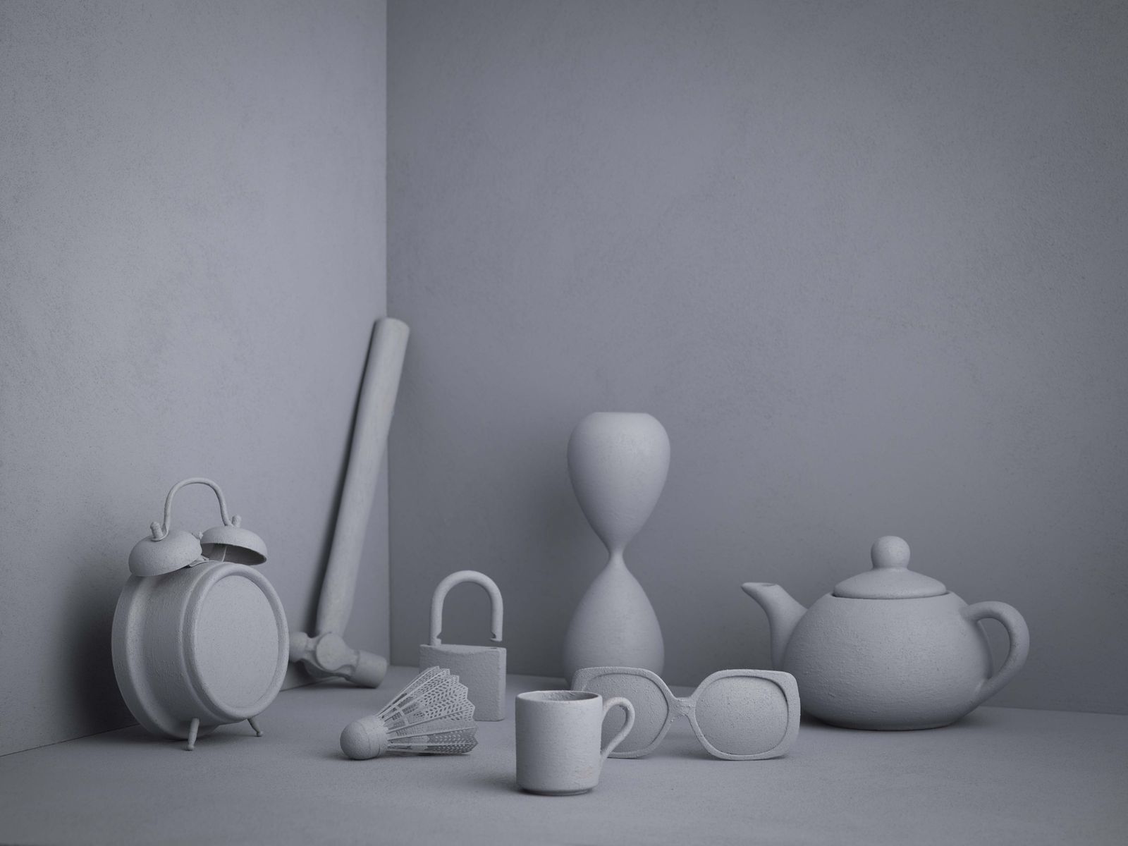 Crown release a new textured paint range