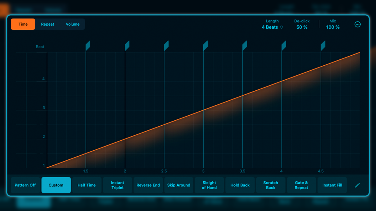 How to use Beat Breaker, Logic Pro's glitchy, beat-smashing new plugin that rearranges audio in ...