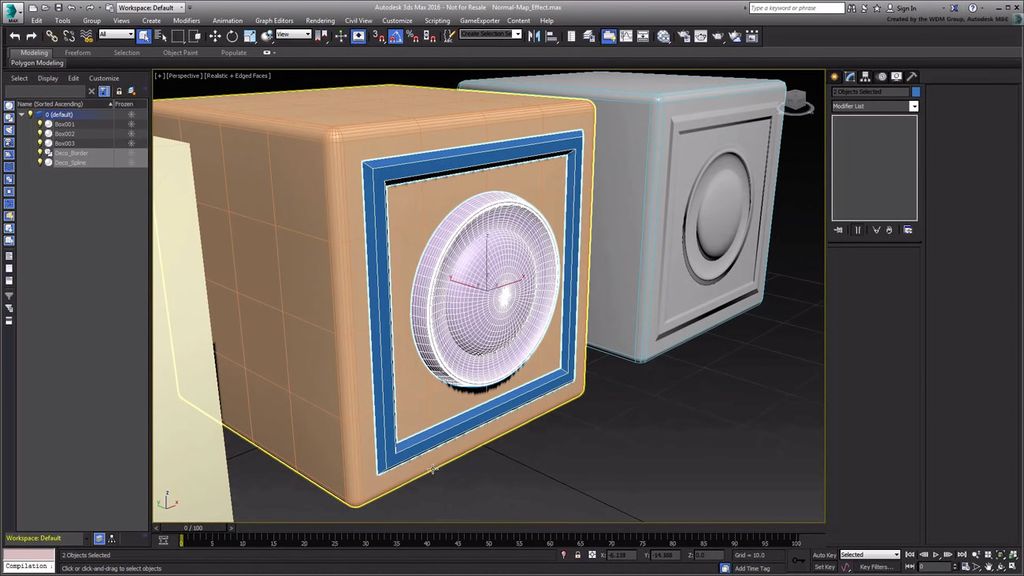 10 top 3ds Max tutorials | Creative Bloq