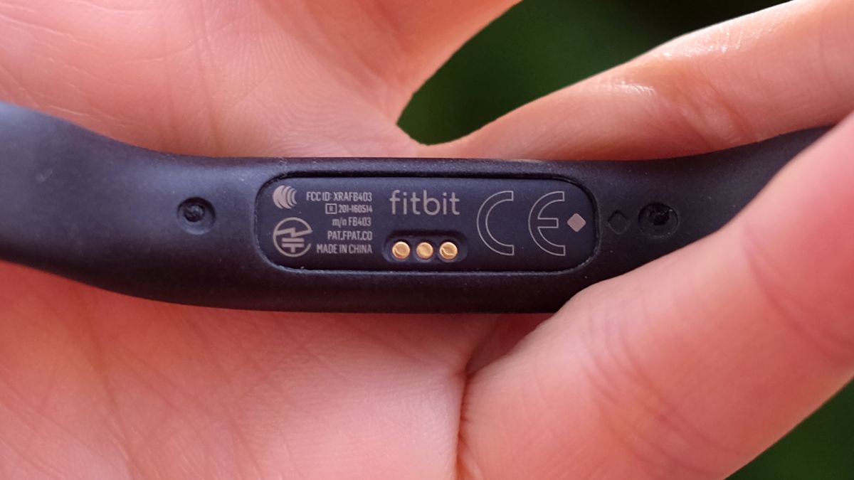 Specs, fitness and battery life - Fitbit Flex 2 review - Page 2 | TechRadar