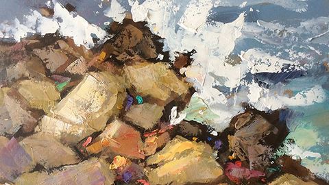 15 tips to improve your brush skills | Creative Bloq