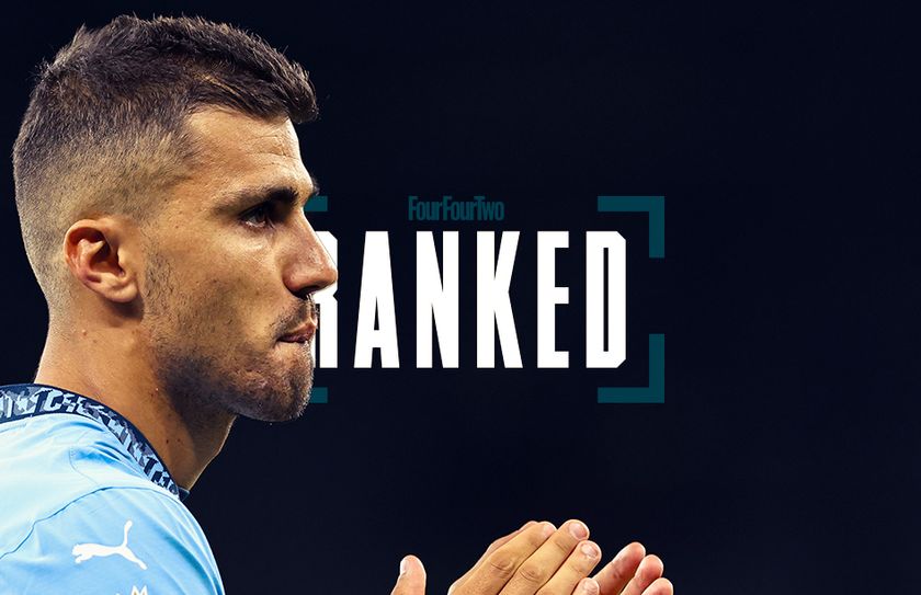 The best full-backs of all time | FourFourTwo