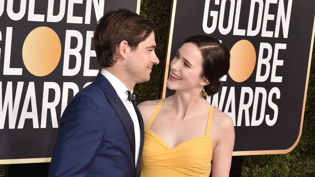 Who Is Jason Ralph, Rachel Brosnahan's Husband and Star of The ...