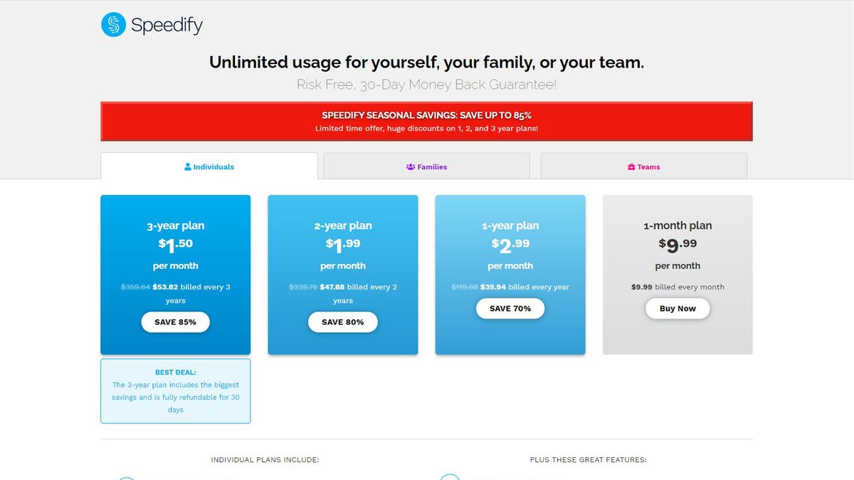 Speedify review | Tom's Guide