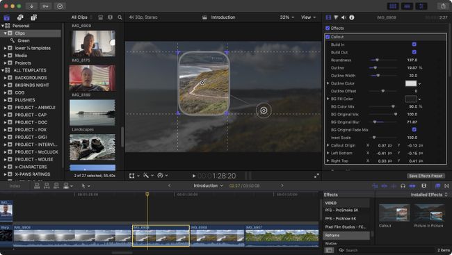 Final Cut Pro 11.1 review: A Worthy Update? | Creative Bloq