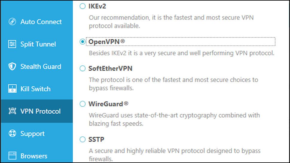 Hide.me VPN review | TechRadar