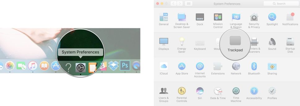 How to right click on your mouse or trackpad on Mac | iMore