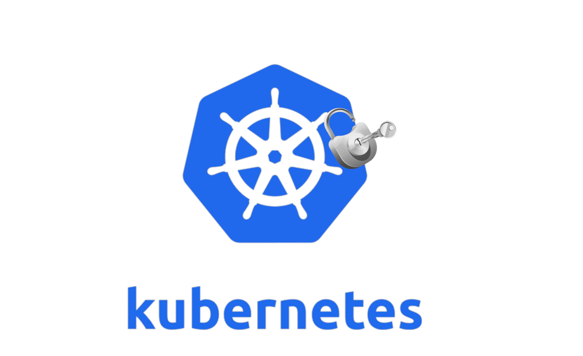 How to use Kubernetes secrets on your Web App | Future Engineering