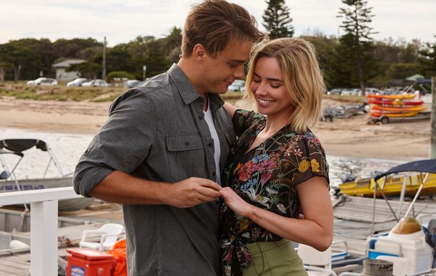 Home and Away spoilers: Chelsea Campbell's dad visits Summer Bay | What ...