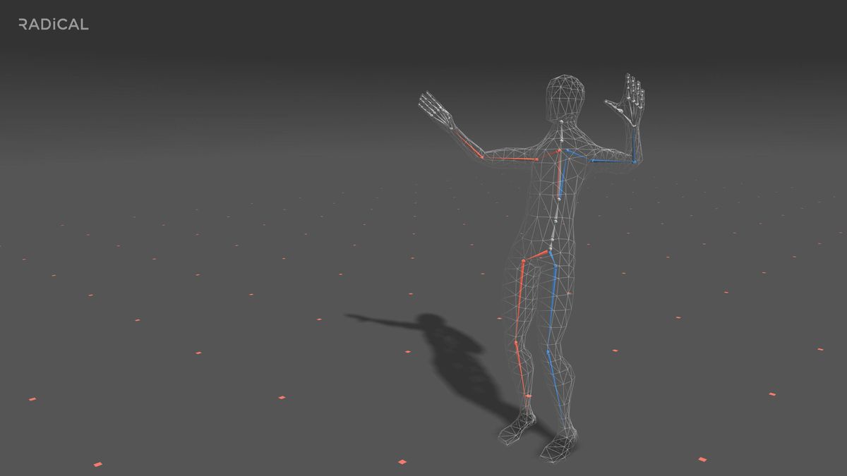 What is motion capture? | Creative Bloq