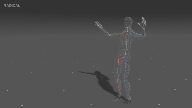 What is motion capture? | Creative Bloq