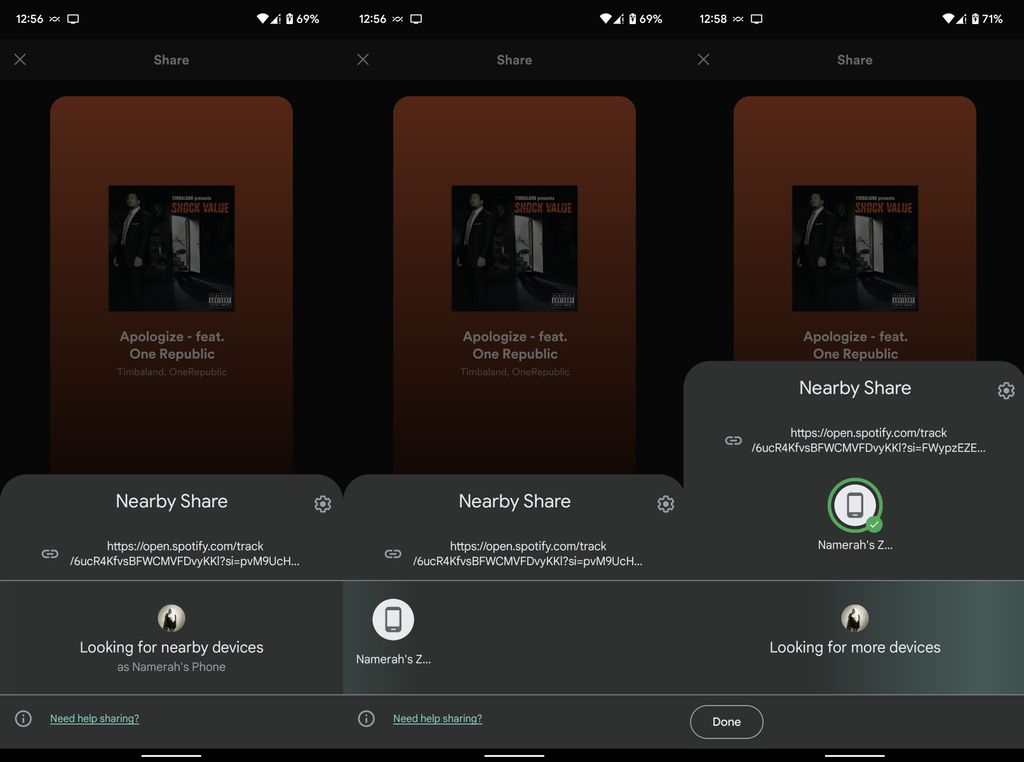 How to use Nearby Share on your Android phone | Android Central