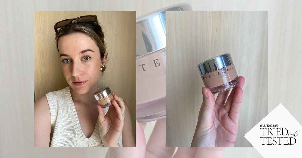 I put the viral Chantecaille Future Skin Foundation to the test | Marie ...